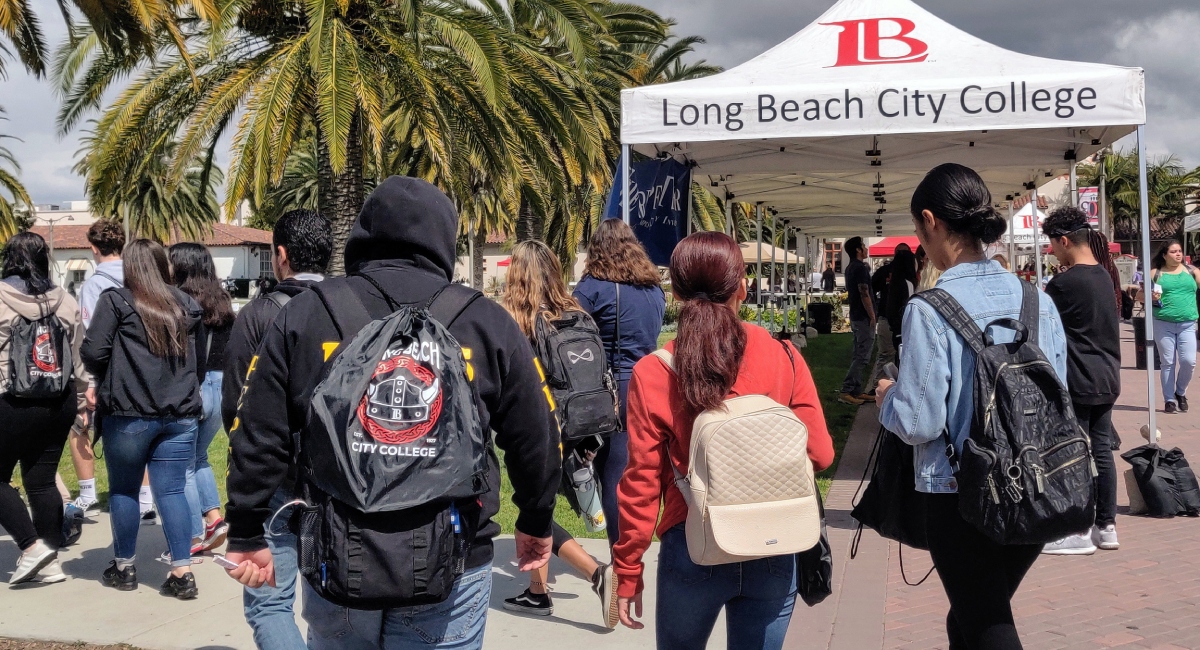 Home - Long Beach BLAST